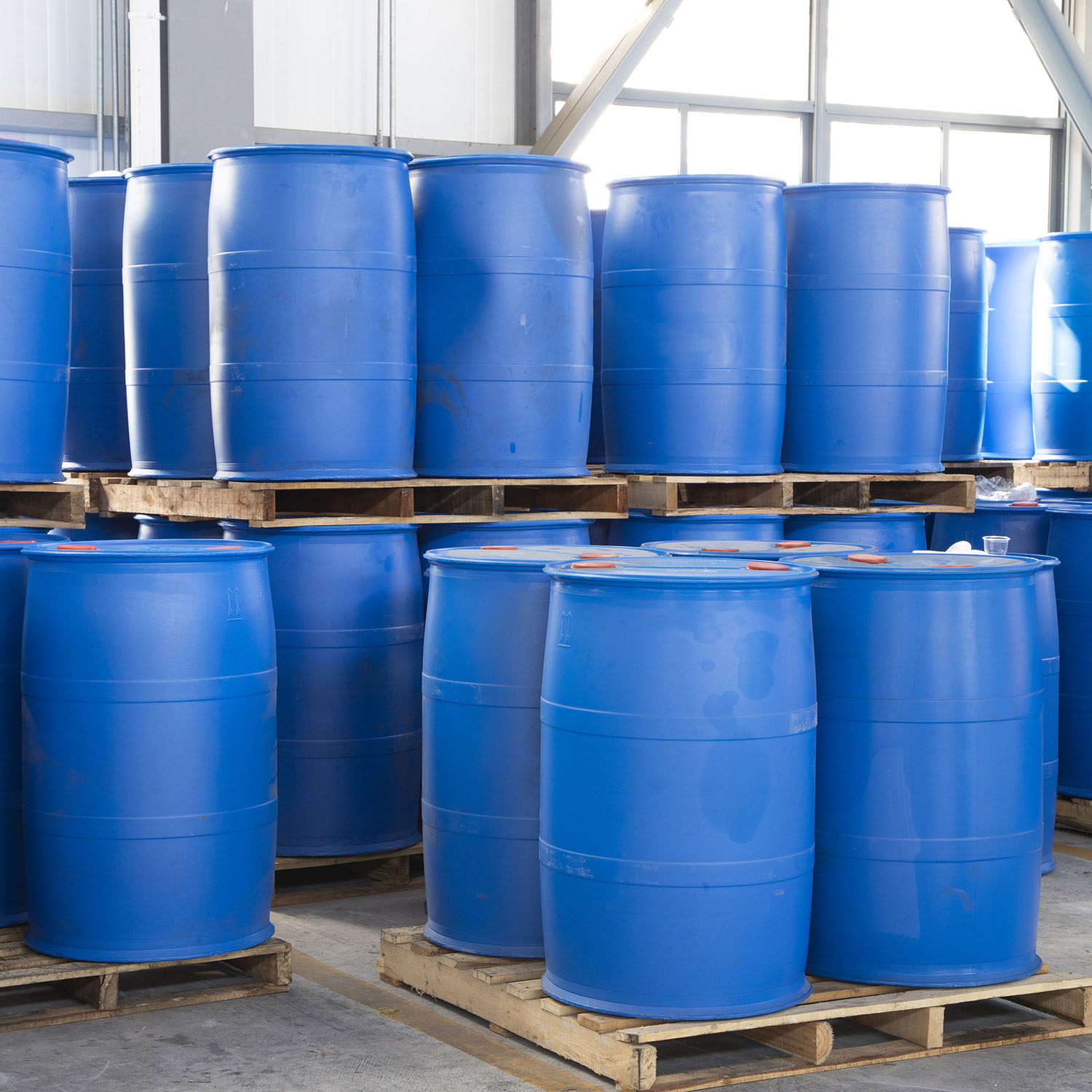 Methyl Fluorosilicone Oil from China manufacturer - Kemi-Works